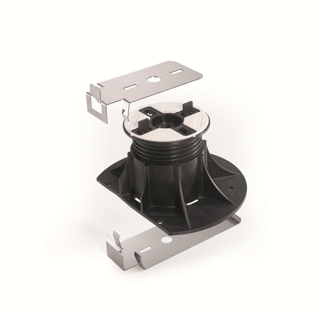 Vertical Closure Clips - MRP Supports