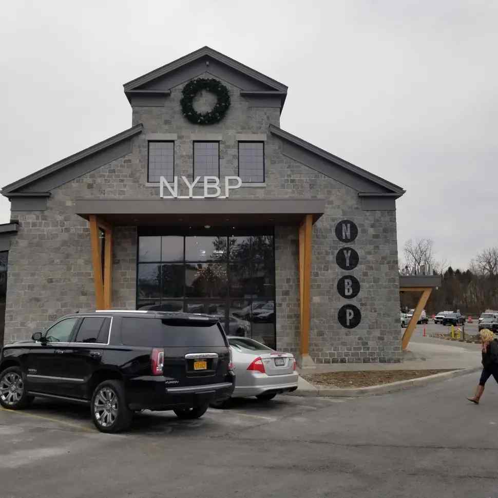 New York Beer Project - MRP Supports