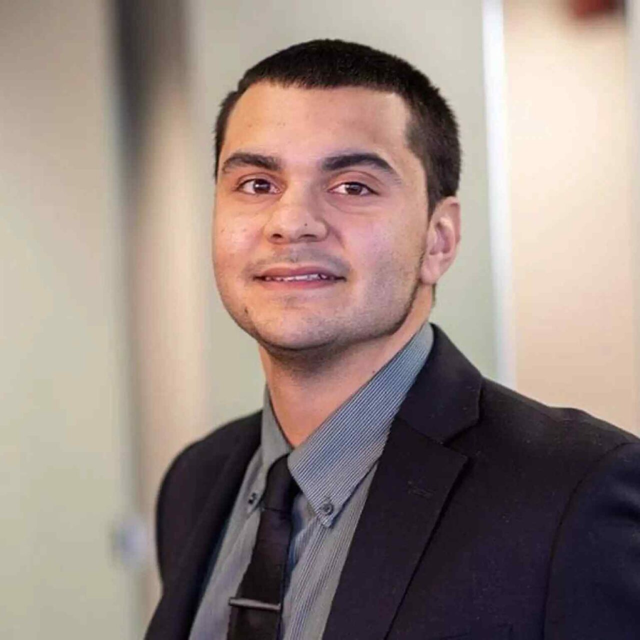 Christopher Cornier - MRP Supports