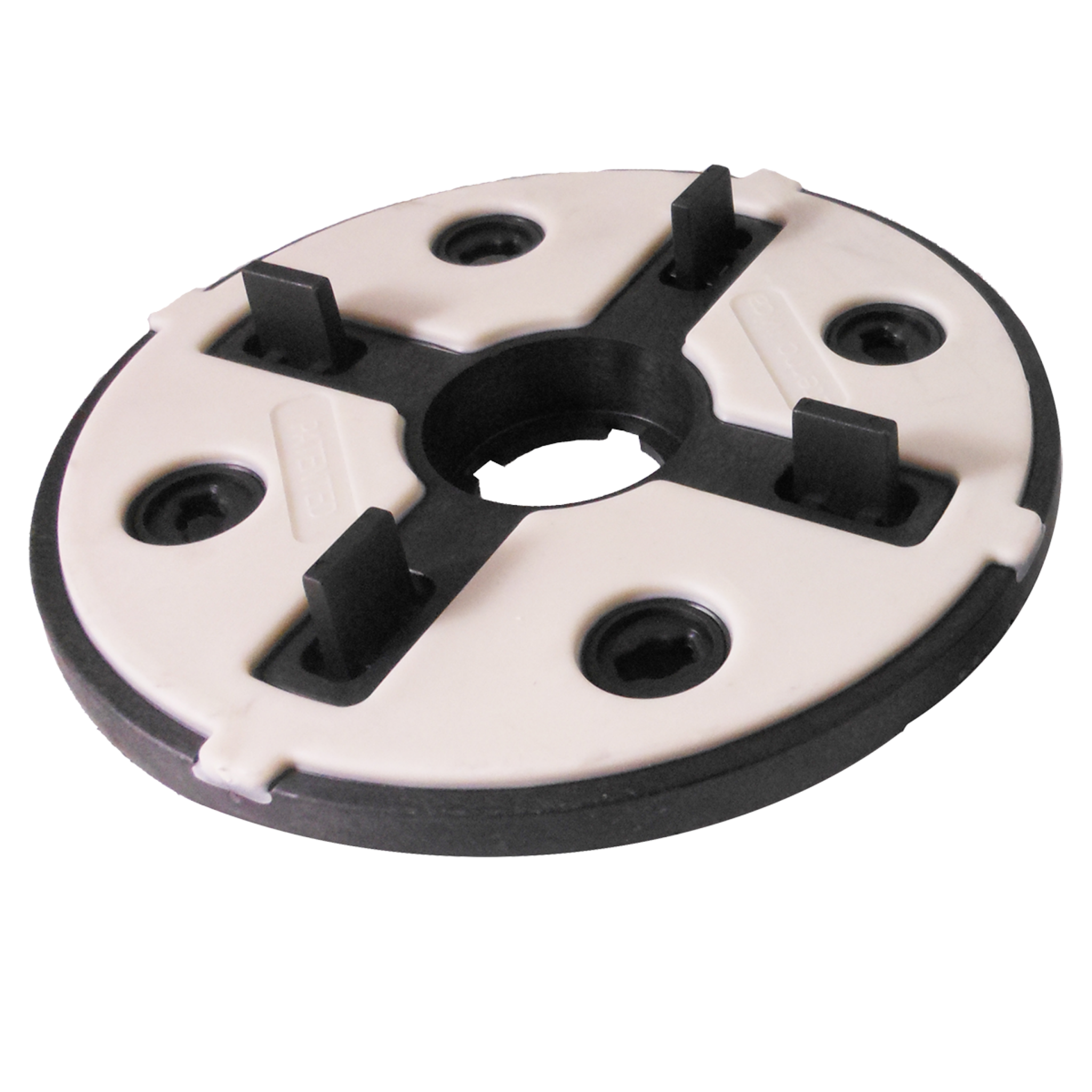 Three-In-One Head - MRP Supports