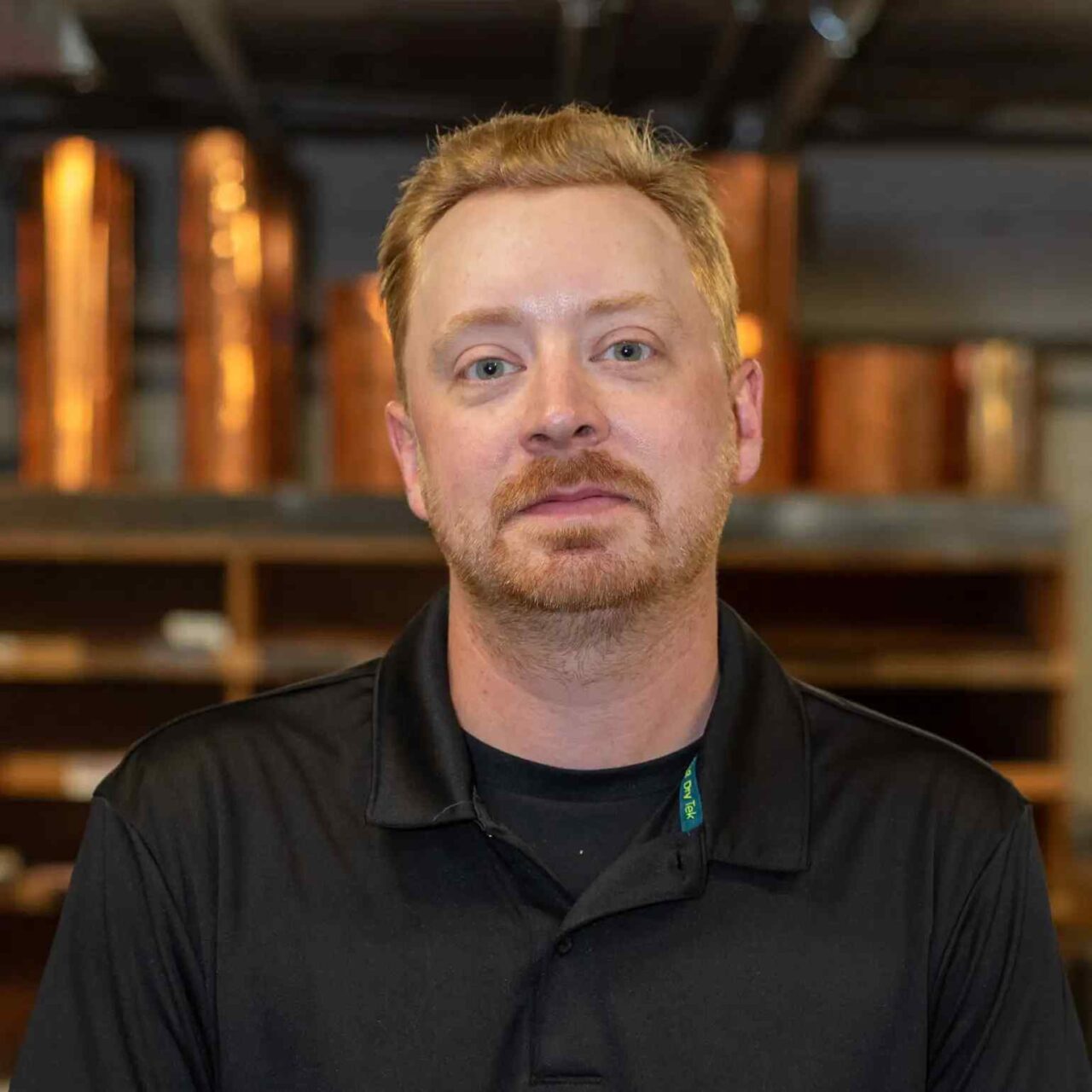 Josh Young - MRP Supports