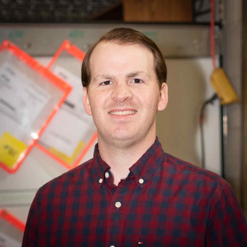 Matt McLaughlin - MRP Supports