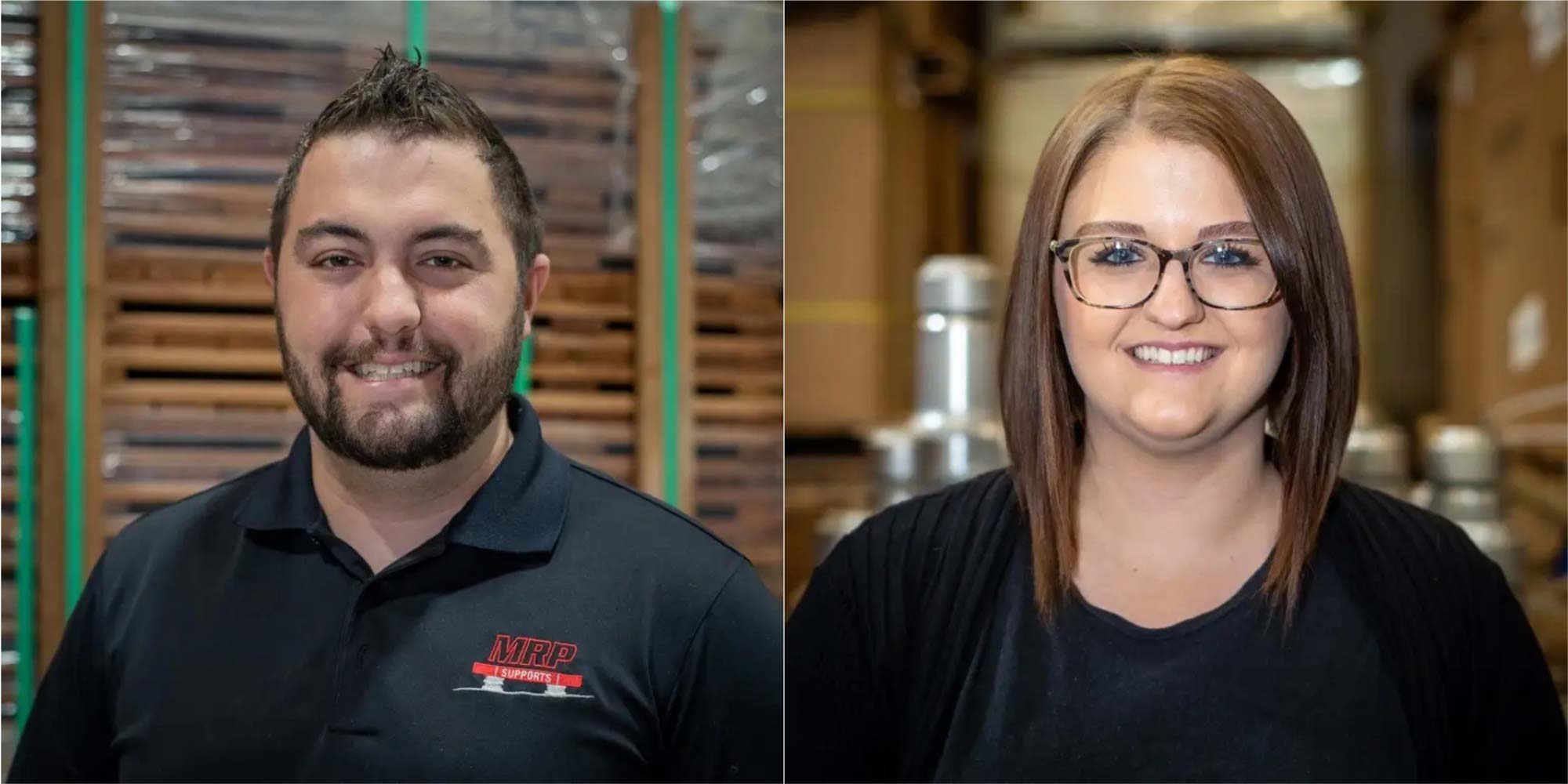 The Family-Owned Company Has New Managing Partners - MRP Supports